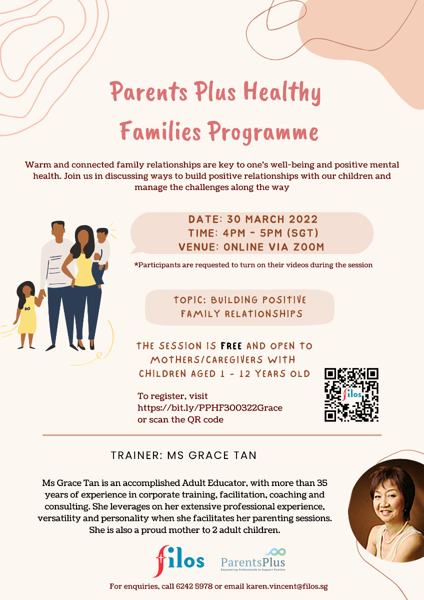 Filos Community Services