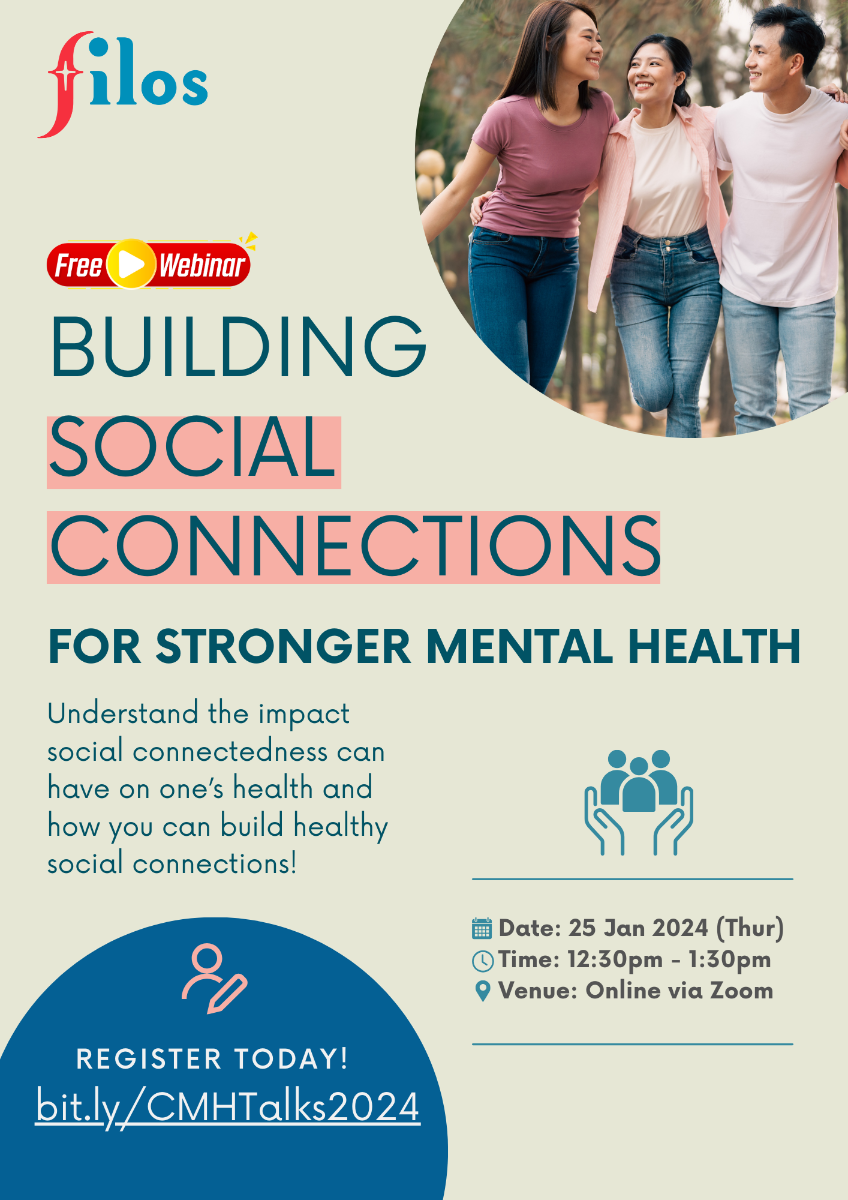 Filos Community Services